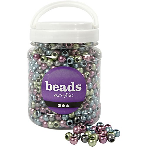 Perles Pony : Amazon.fr: Cuisine et Maison