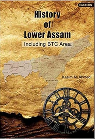 Buy A history of Lower Assam Book Online at Low Prices in India | A ...