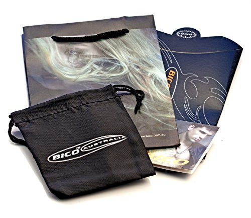 Buy Bico Snake 33 inch Chain Necklace (F14 33in) at Amazon.in