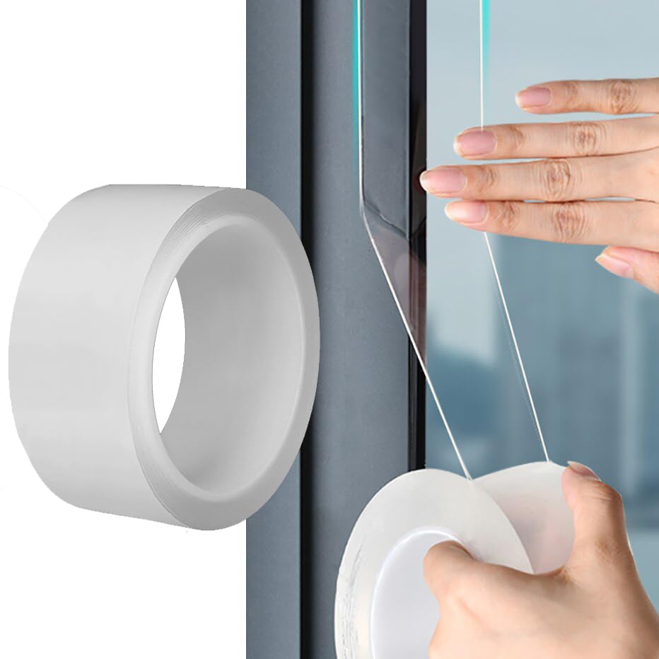 Top 10 Best Tape To Seal Windows : Reviews & Buying Guide - Katynel