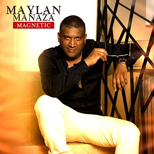 Amazon.com: Magnetic : Maylan Manaza: Digital Music