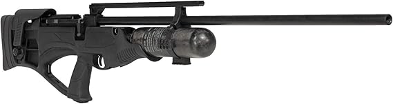 Amazon.com : Hatsan PileDriver PCP Air Rifle, .45 Caliber : Sports ...