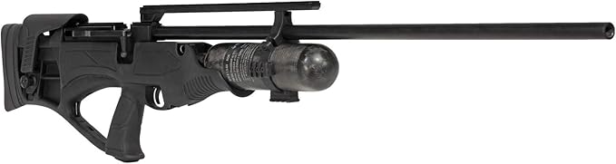 Amazon.com : Hatsan PileDriver PCP Air Rifle, .50 Caliber : Sports ...