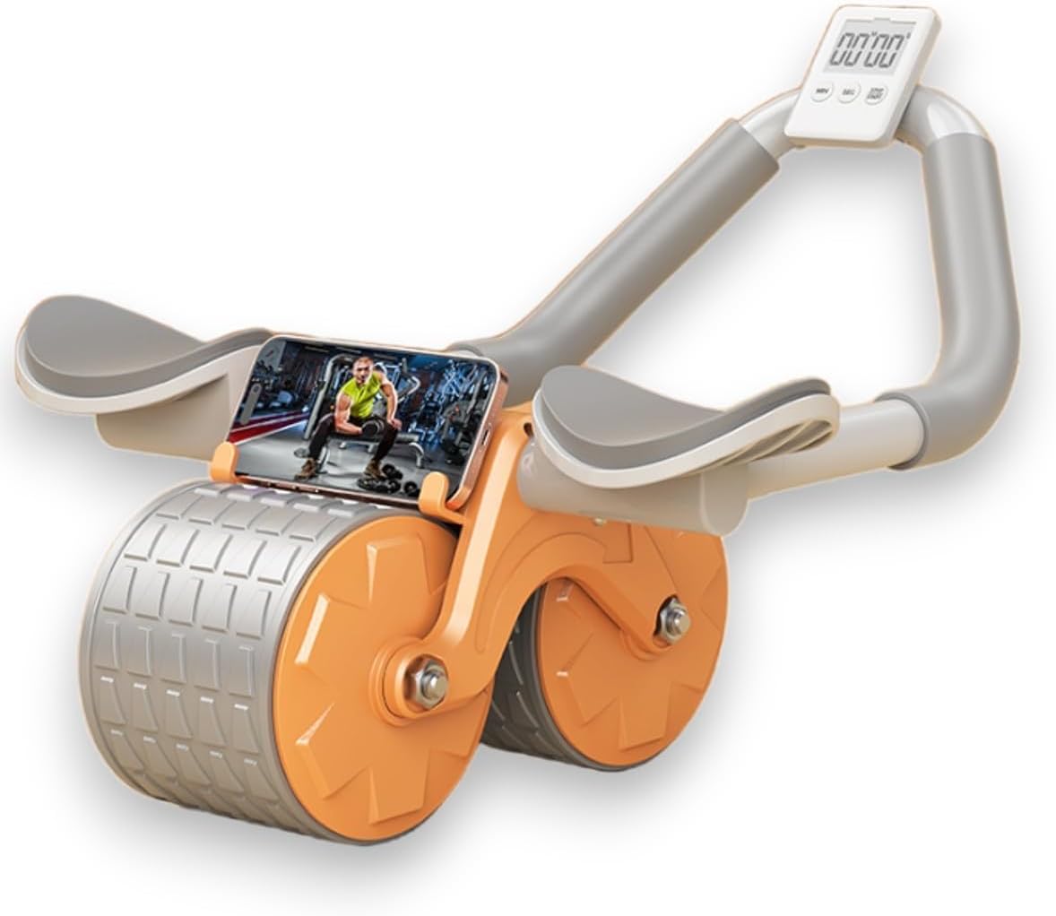AB Roller : Amazon.in: Sports, Fitness & Outdoors