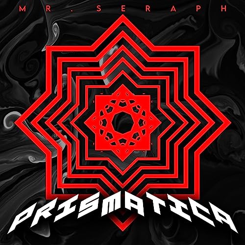 Prismatica von Mr. Seraph bei Amazon Music - Amazon.de