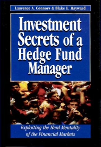 Amazon.com: Investment Secrets of a Hedge Fund Manager: Exploiting the ...