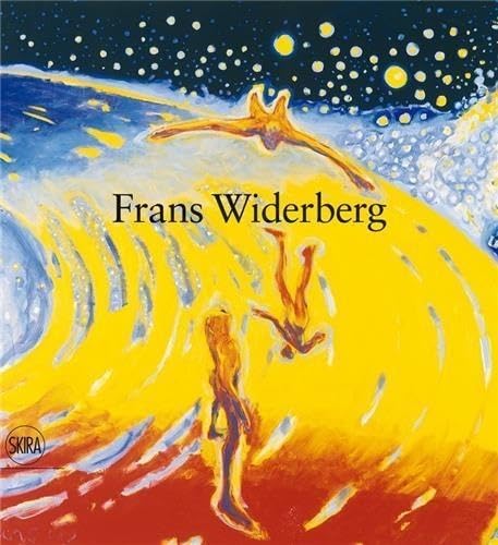 Buy Frans Widerberg: Paintings Book Online at Low Prices in India ...
