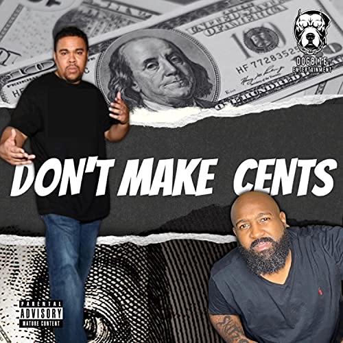 Don't Make Cents de Skitz O Phrenic feat. 8th Wonder en Amazon Music ...