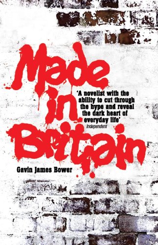 Made in Britain: Amazon.co.uk: Gavin James Bower: 9780704372290: Books