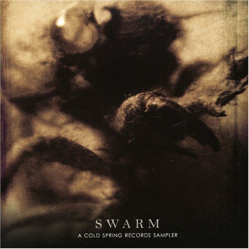 Various Artists - Swarm: A Cold Spring Sampler - Amazon.com Music