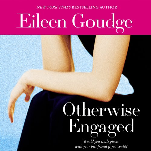 Amazon.com: Otherwise Engaged (Audible Audio Edition): Eileen Goudge, A ...