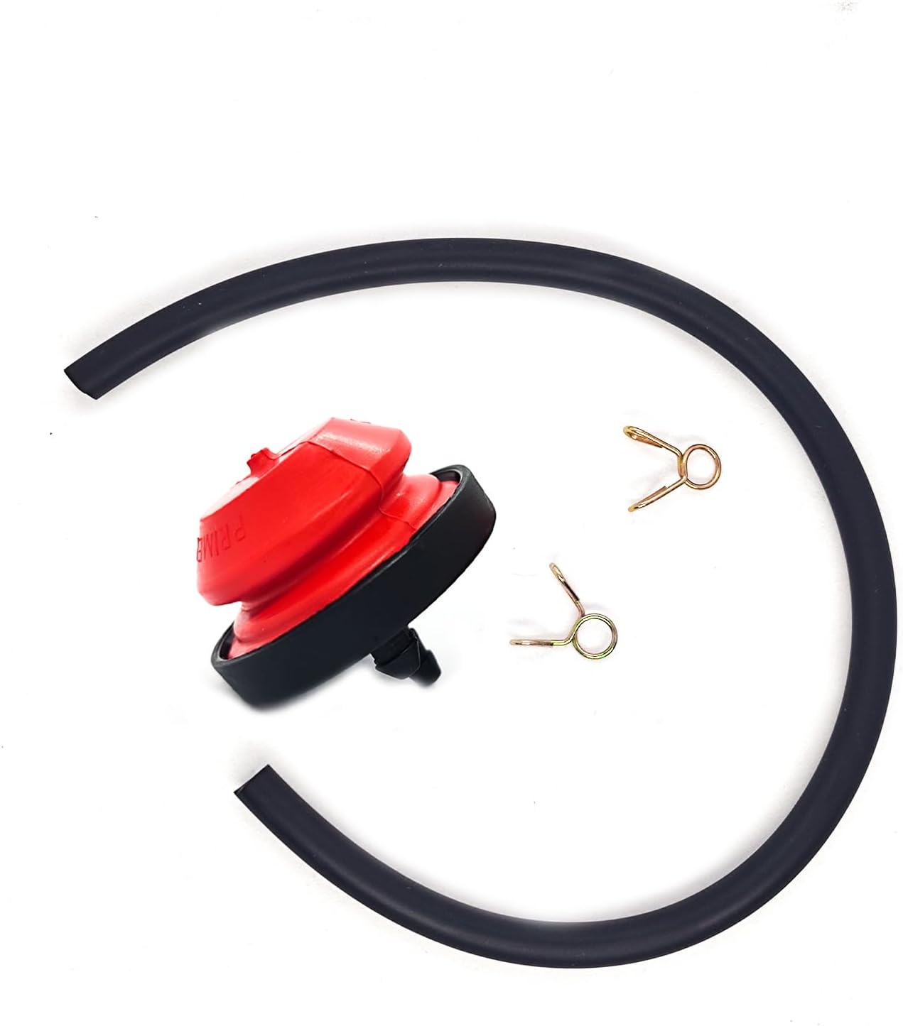 Amazon.com : talioy 951-10639A Primer Bulb with Fuel Line Replace ...