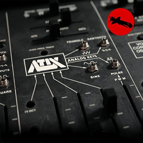 Play Analog Keys by Atix on Amazon Music