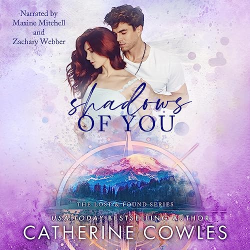 Shadows of You: The Lost & Found Series, Book 4 (Audible Audio Edition ...