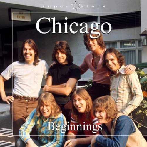 Chicago - Beginnings - Amazon.com Music