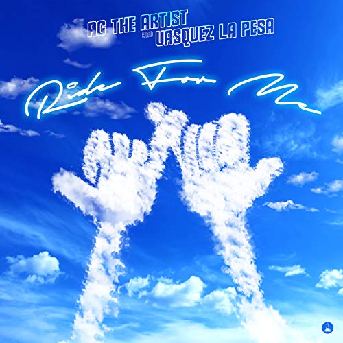 Amazon.co.jp: Ride for Me : AG The Artist & Vasquez La Pesa: Digital Music