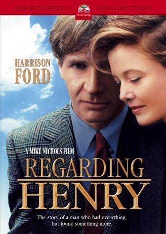 Regarding Henry [UK Import]: Amazon.de: DVD & Blu-ray