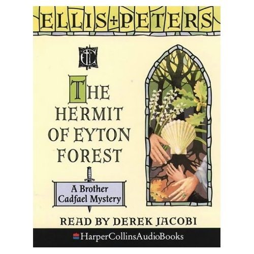 『The Hermit of Eyton Forest』｜感想・レビュー - 読書メーター