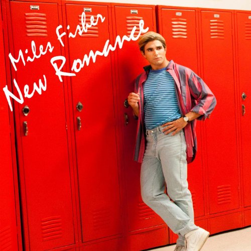 Écouter New Romance - Single par Miles Fisher sur Amazon Music Unlimited