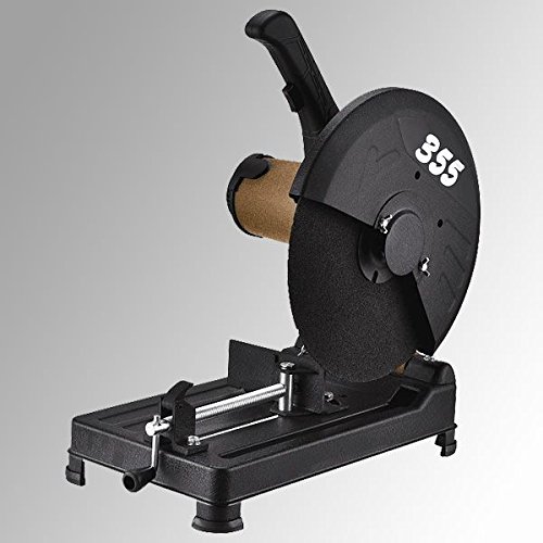 BAW Cut Off Machine-14 Inches/355 MM, 2100 Watt : Amazon.in: Home ...