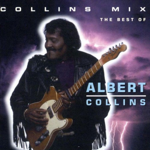 Play Collins Mix by Albert Collins on Amazon Music