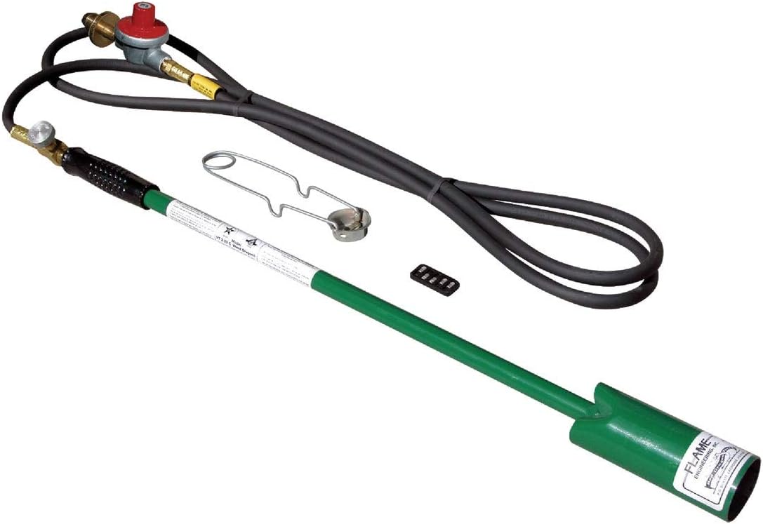 Amazon.com : Red Dragon VT 2-23 C Weed Dragon 100,000-BTU Propane Vapor ...