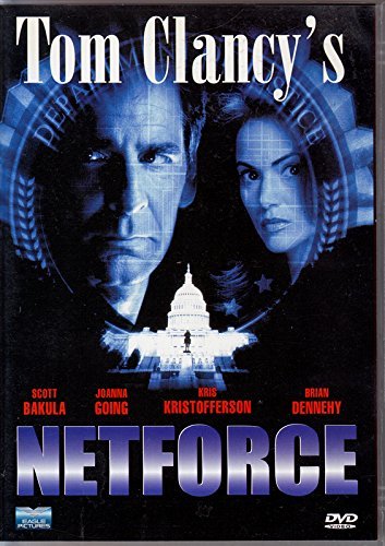 NETFORCE (DVD): Amazon.de: DVD & Blu-ray