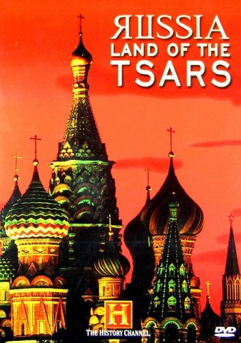 Amazon.com: Russia Land of the Tsars : Movies & TV