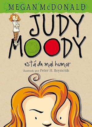 Amazon.com: Judy Moody se vuelve famosa / Judy Moody Gets Famous ...