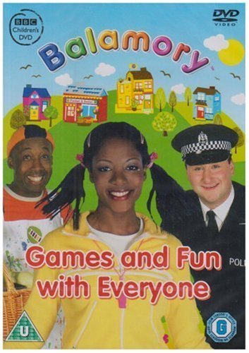 Amazon.it | Balamory: Games & Fun With Everyone [Edizione: Regno Unito ...