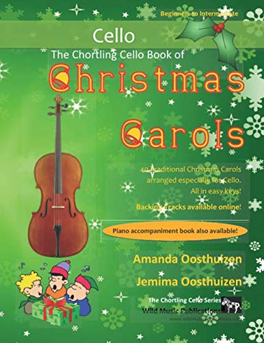 Cellopedia's Amazon Page