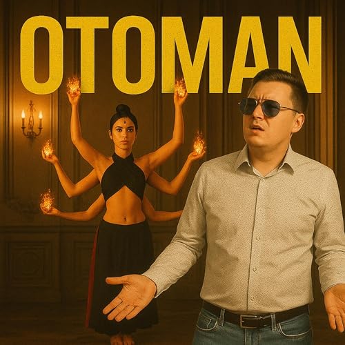 Spiele OTOMAN von Viorel Balan auf Amazon Music ab