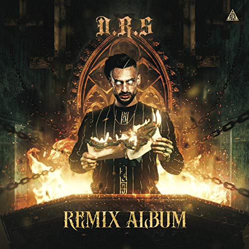DRS Remix Album [Explicit] de DRS sur Amazon Music - Amazon.fr