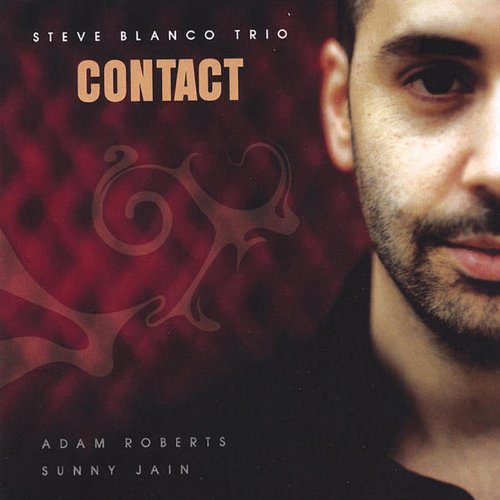 Play Contact by Steve Blanco Trio on Amazon Music