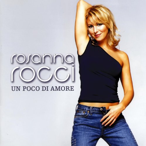 Play Un Poco Di Amore by Rosanna Rocci on Amazon Music