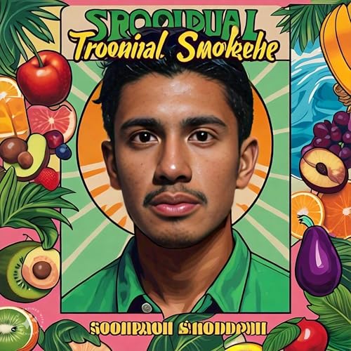 Tropical Smoothie von O.ASYS_ auf Amazon Music Unlimited