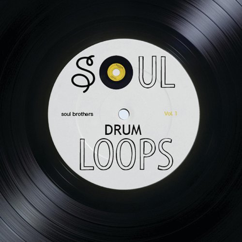 Soul Drum Loops by Soul Brothers on Amazon Music - Amazon.com