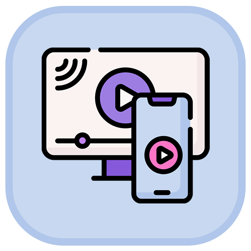 Screen Mirroring for Fire TV - App on Amazon Appstore