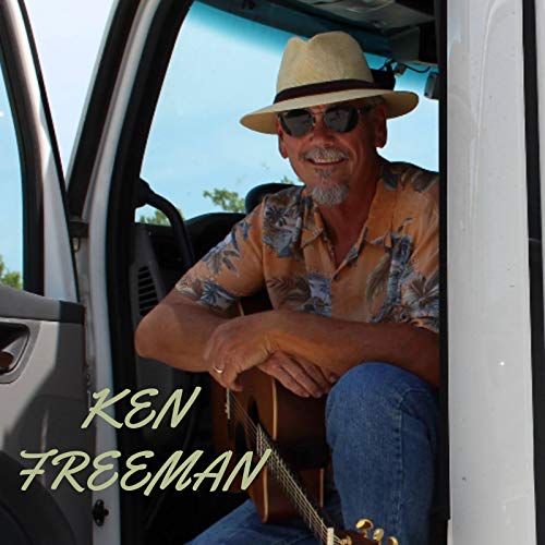 Écouter Truckstop par Ken Freeman sur Amazon Music Unlimited