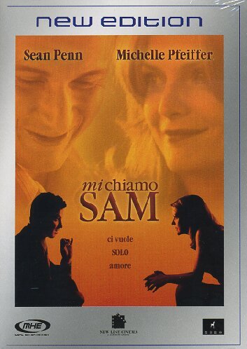 Mi chiamo Sam: Amazon.it: Sean Penn, Michelle Pfeiffer, Dianne Wiest ...