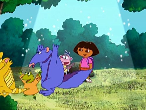 Watch Dora the Explorer - Season 2 | Prime Video