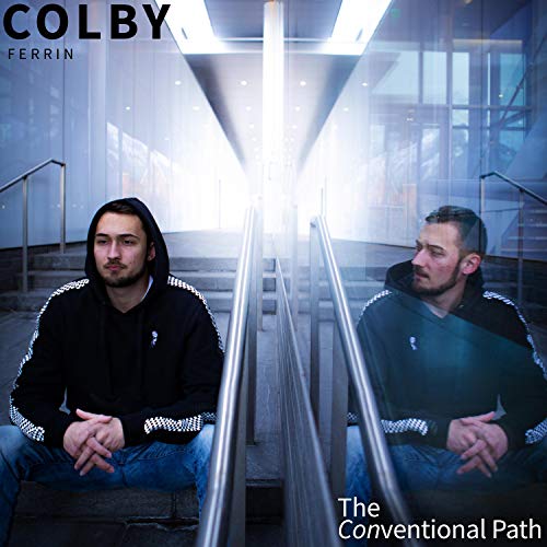 Play The Conventional Path by Colby Ferrin on Amazon Music