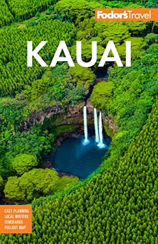 Amazon Best Sellers: Best Hawaii Travel Guides