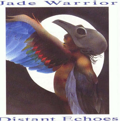 Distant Echoes - Amazon.com Music