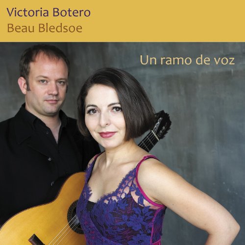 Play Un ramo de voz by Victoria Botero and Beau Bledsoe on Amazon Music