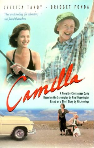Camilla: Davis, Christopher: 9780751511222: Amazon.com: Books