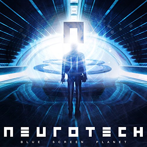 Amazon.com: Blue Screen Planet : Neurotech: Digital Music