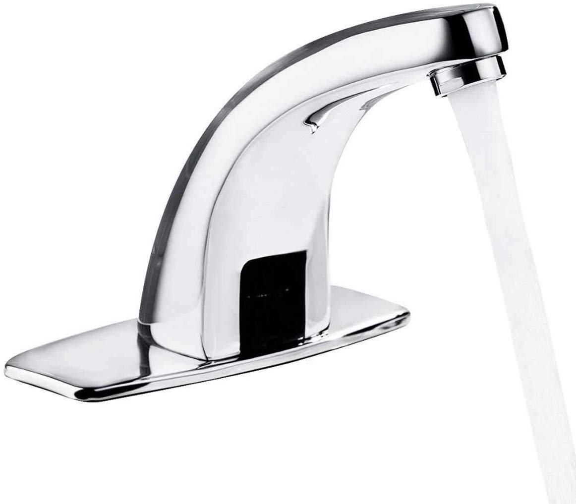 Keenso Automatic Sensor Faucet Instruction Manual