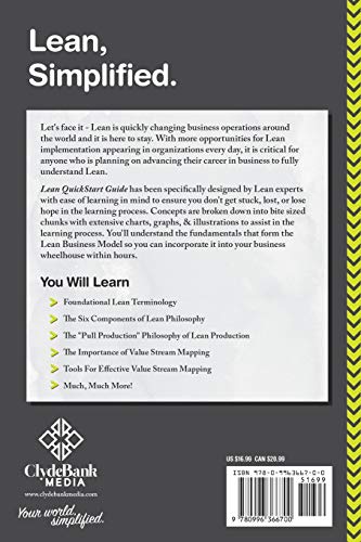 The 27 Lean Management To Read In January 2024 - Cherry Picks