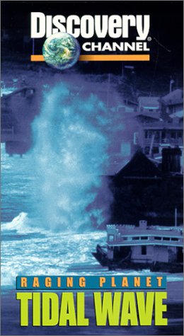 Tidal Wave [VHS]: Amazon.de: DVD & Blu-ray